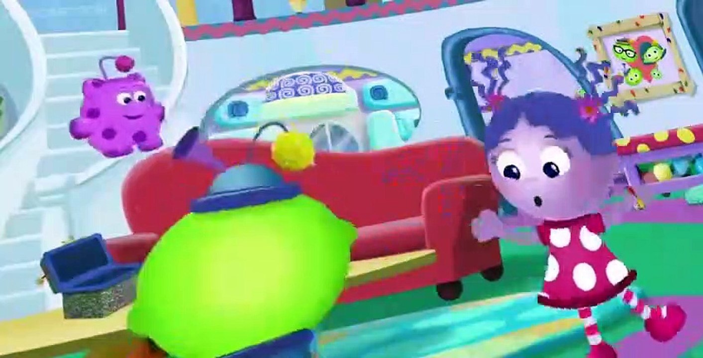 Creative Galaxy E004 - video Dailymotion