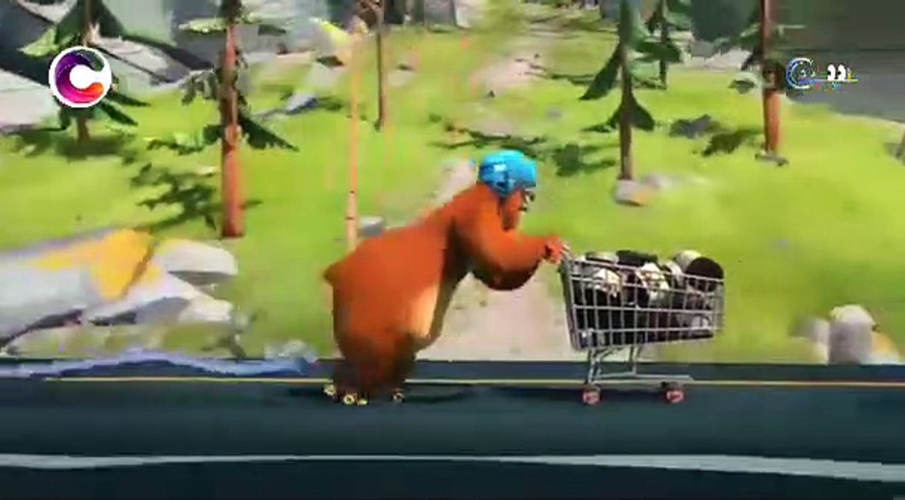 20_minutes_de_Grizzy___les_Lemmings%F0%9F%90%BB____Compilation_%2345 ...