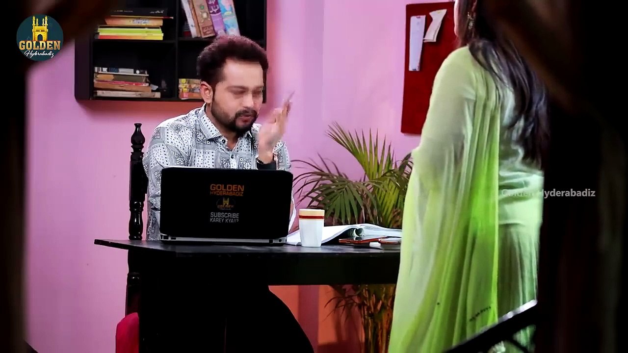 Kaam Wali _ Season 2 _ Ep 1 _ Latest 2023 Hyderabadi Comedy _ Funny ...