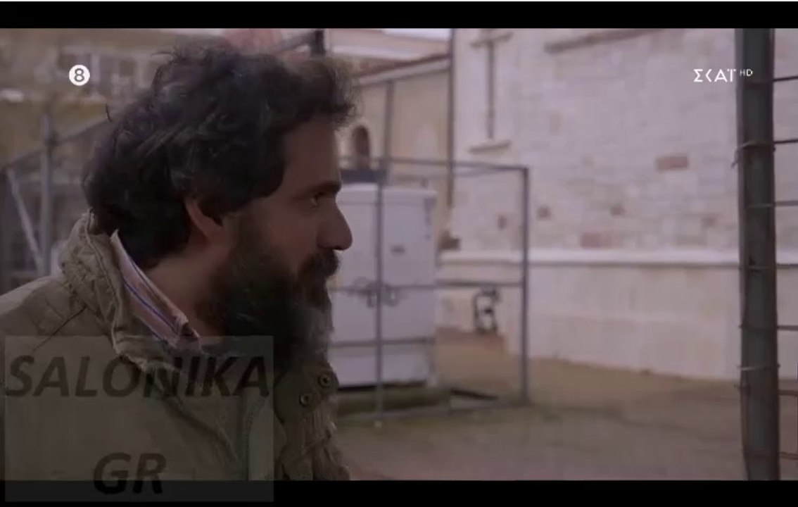 ΓΛΥΚΑΝΙΣΟΣ ΕΠΕΙΣΟΔΙΟ 62 - video Dailymotion