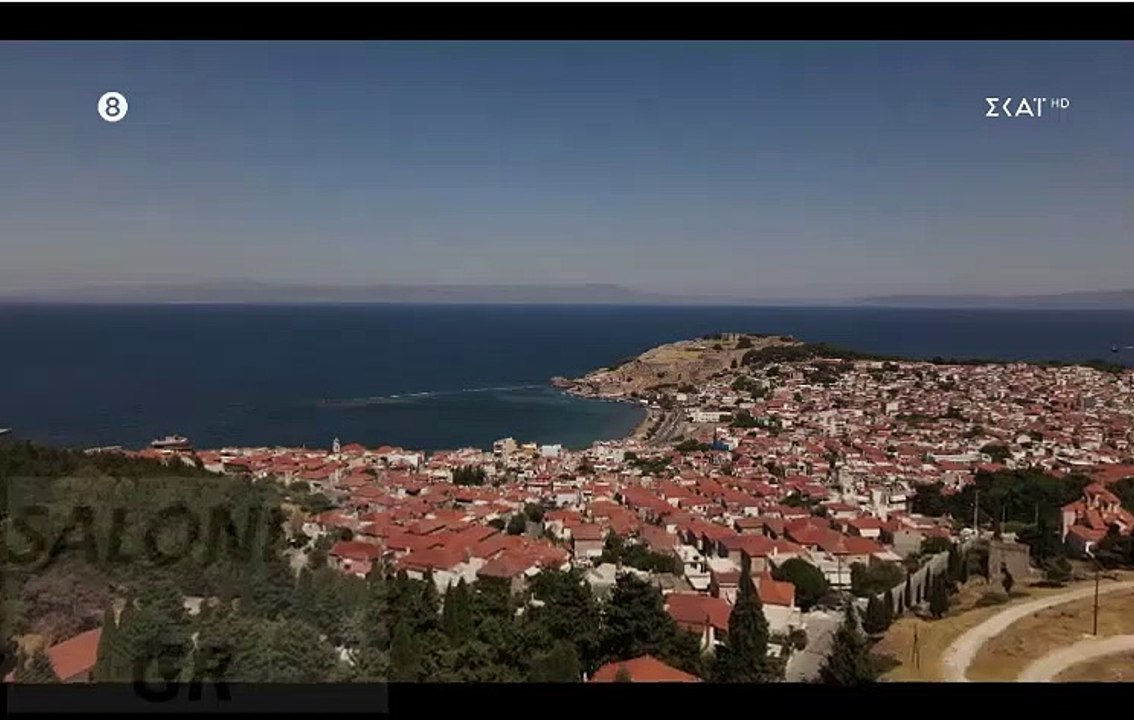 ΓΛΥΚΑΝΙΣΟΣ ΕΠΕΙΣΟΔΙΟ 62 - video Dailymotion