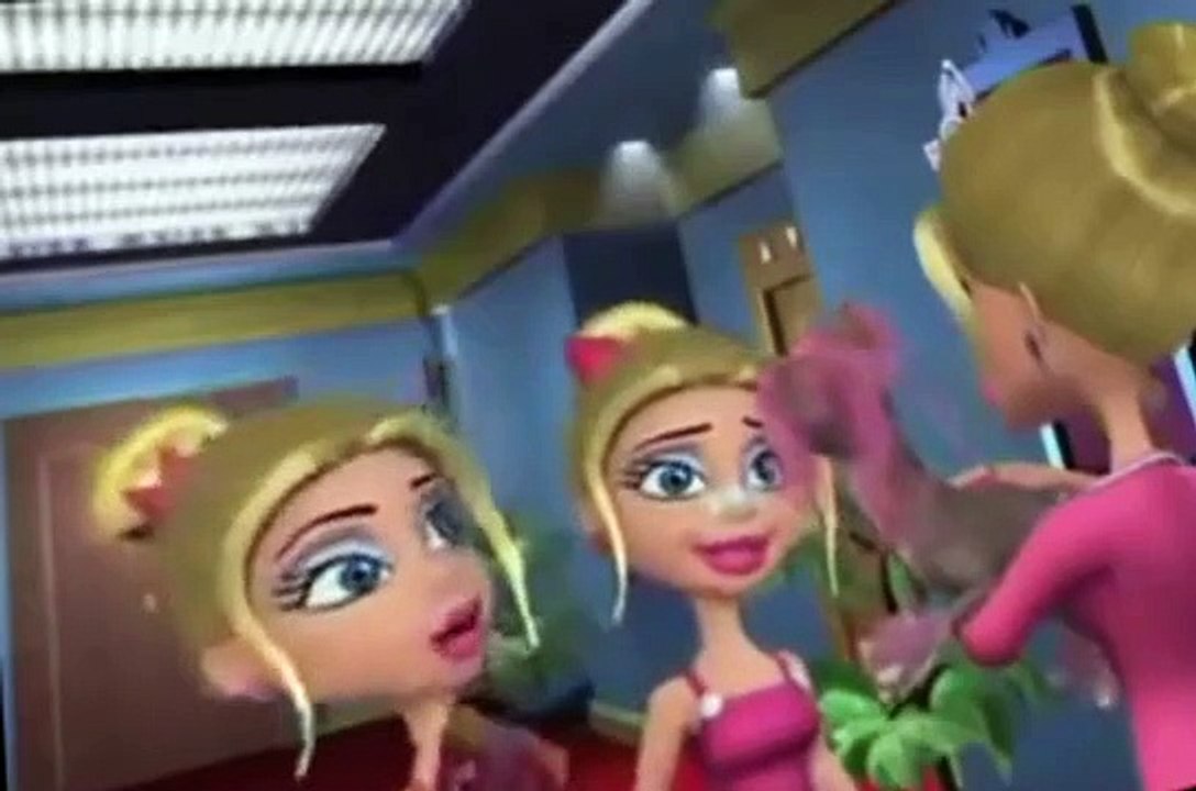 Bratz Bratz S02 E006 Transparently Yours - video Dailymotion