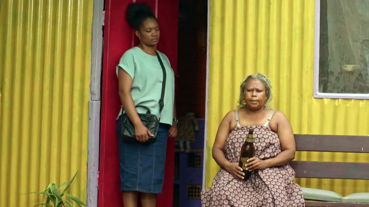 UMBALI EP2 - video Dailymotion