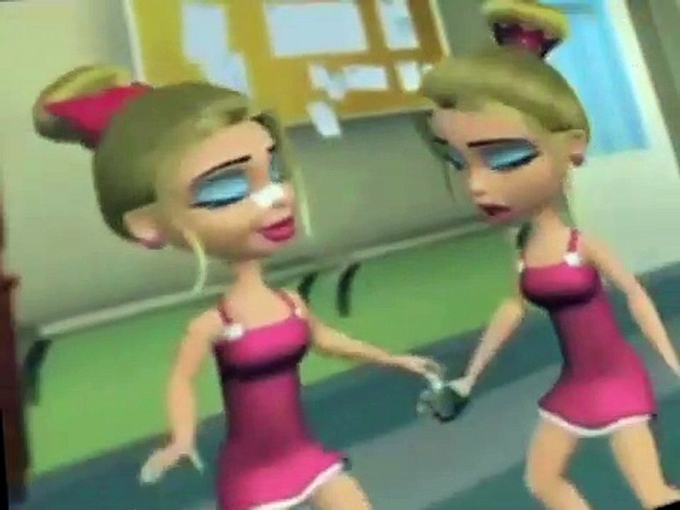 Bratz Bratz S02 E011 Alien Encounters - video Dailymotion