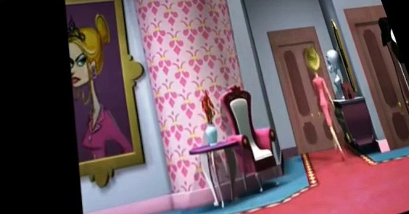 Bratz Bratz S02 E013 Bye-Bye Burdine - video Dailymotion