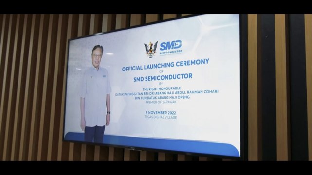 Sarawak Focus videos - Dailymotion