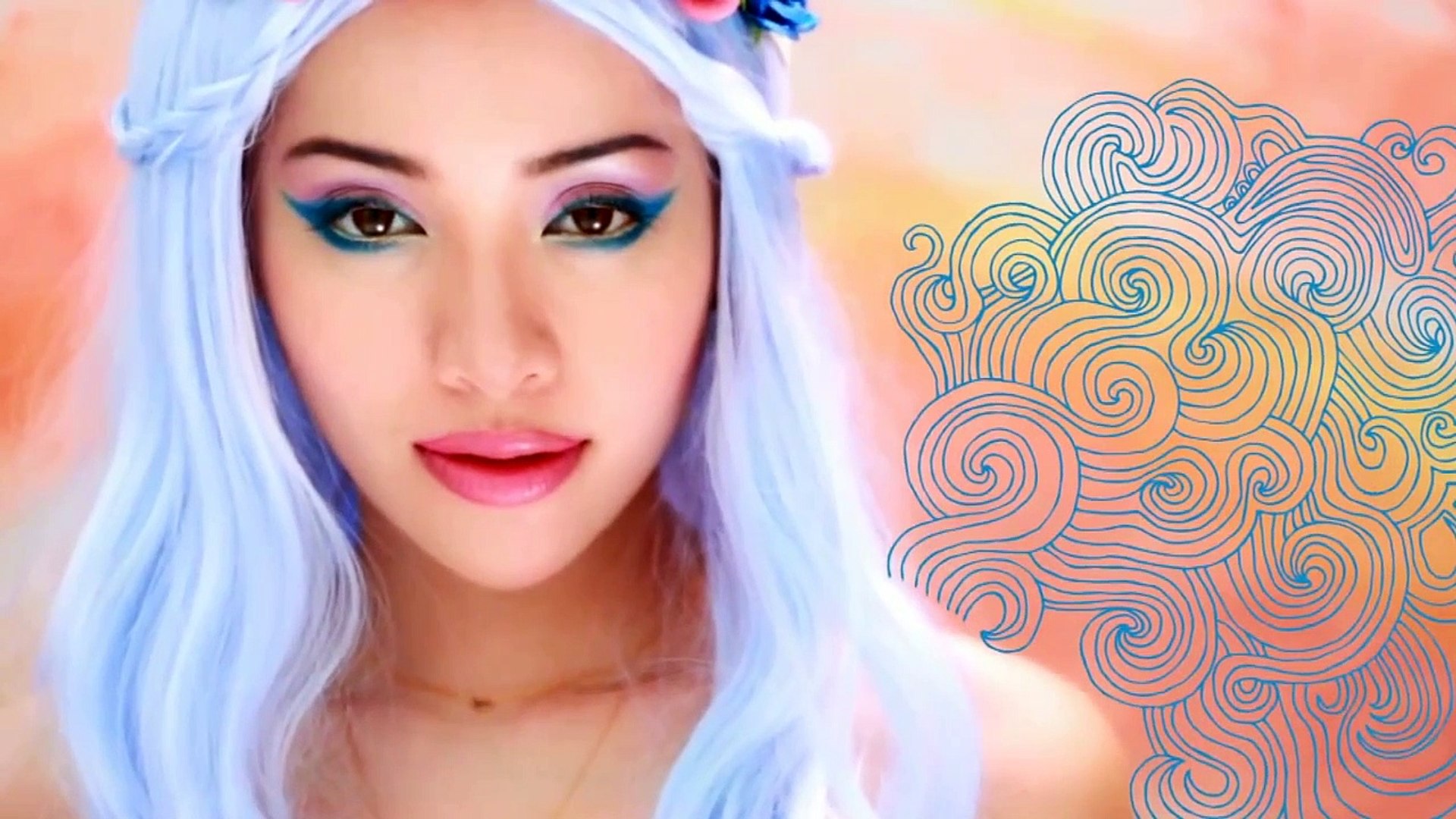 Kpop Makeup Tutorial Michelle Phan