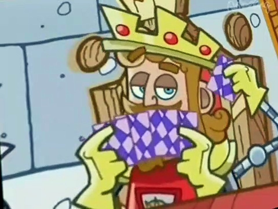 King Arthur's Disasters King Arthur’s Disasters S01 E003 The Parchment ...