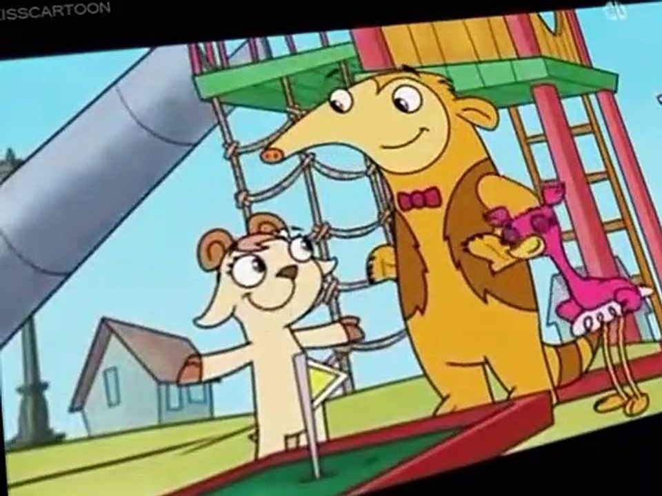 Doki Doki S02 E042 Little Dutch Doki - video Dailymotion