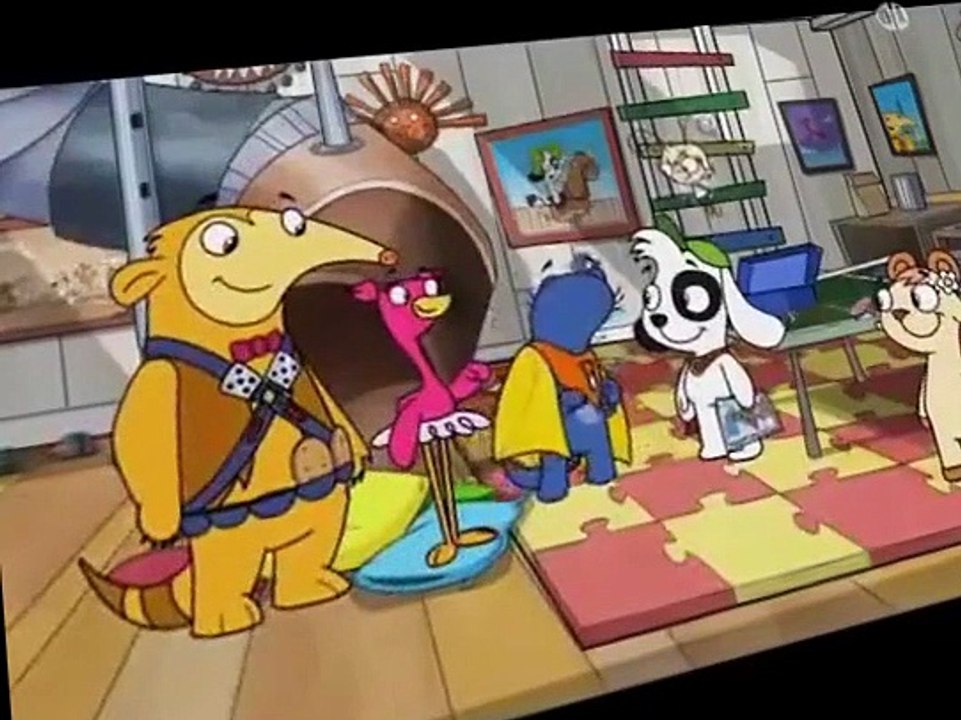 Doki Doki S02 E044 Doki and Ducki - video Dailymotion