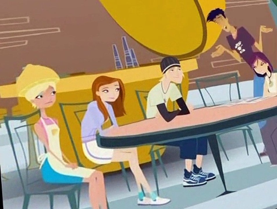 6teen 6teen S03 E005 Silent Butt Deadly - video Dailymotion