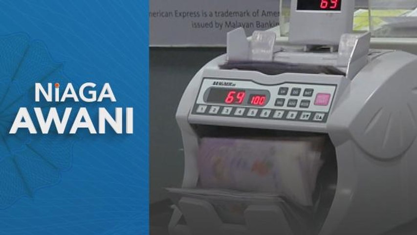 Ringgit dijangka diniagakan dalam persekitaran tidak menentu | Astro Awani