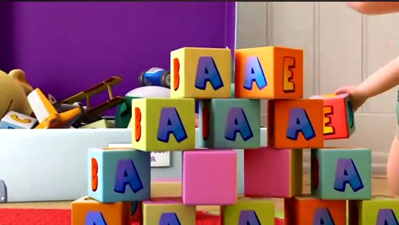 Most favourite song for kids jony jony yes Baba - video Dailymotion