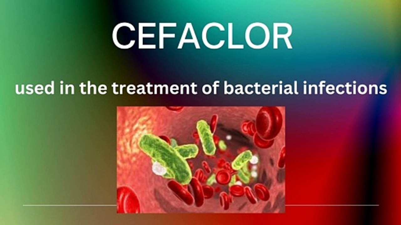 CEFACLOR 250 | DISTACLOR TABLET | KEFLOR TAB | ANTIBIOTIC BATERIAL ...