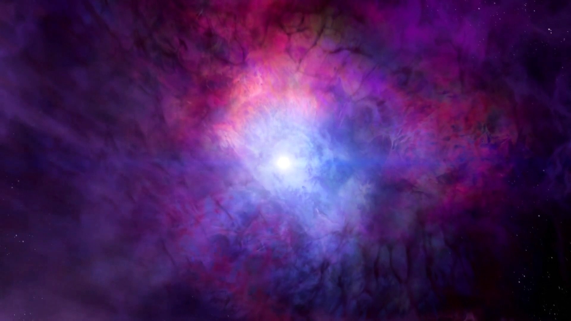 Wonders Of The Universe