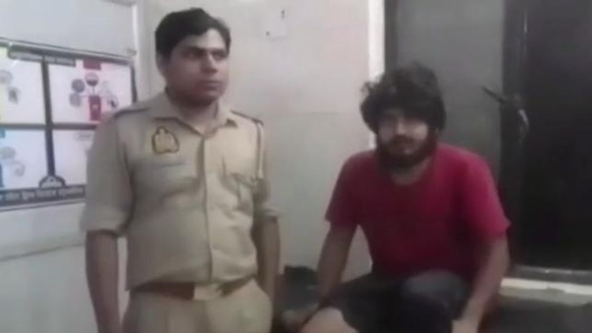 Anil Dujana Encounter: कुख्यात गैंगस्टर अनिल दुजाना ढेर, UP STF ने मेरठ में किया एनकाउंटर | UP ...