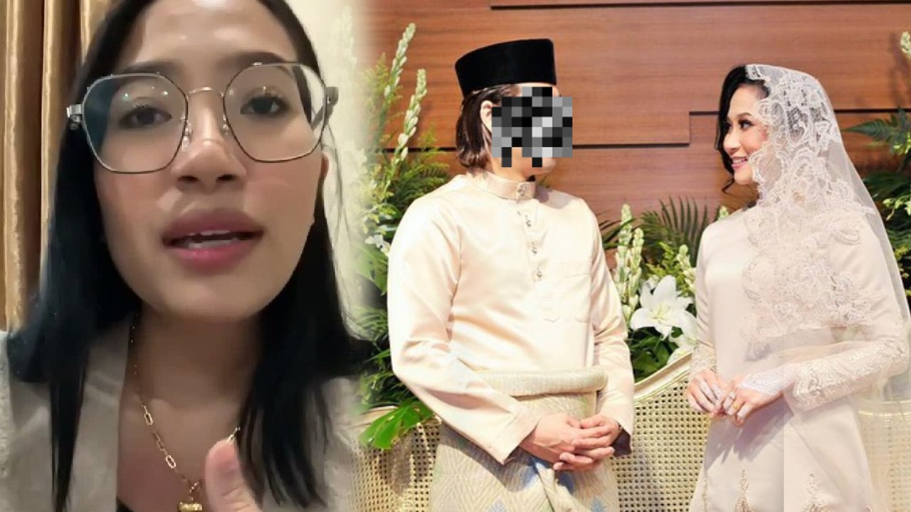 Tabahnya… Isteri reda suami kahwin lagi ketika pantang, madu pula baru ...