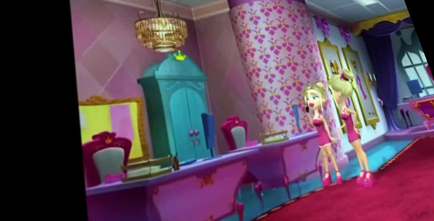 Bratz Bratz S01 E016 Cinderella - video Dailymotion