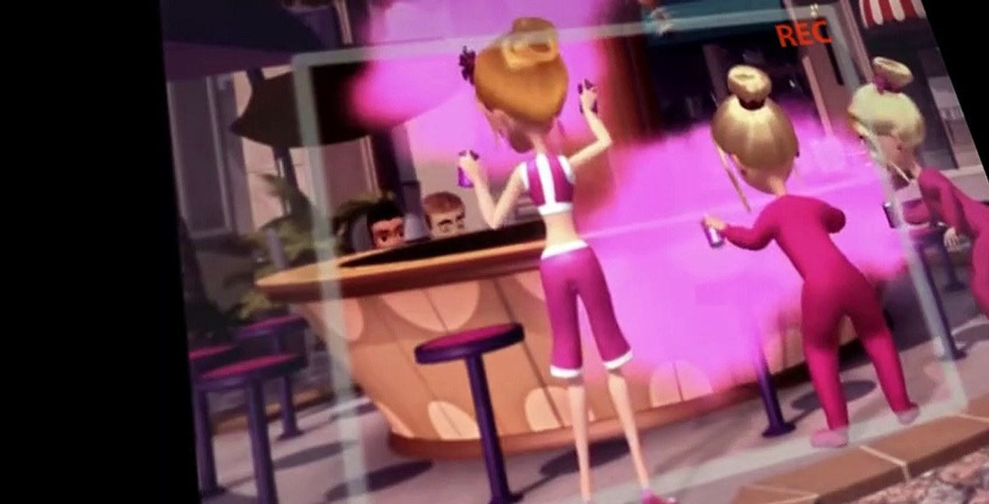 Bratz Bratz S01 E017 Jade’s Dream - video Dailymotion