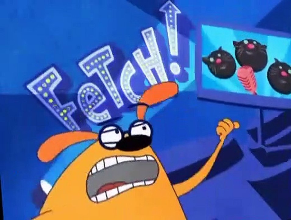 Fetch! with Ruff Ruffman Fetch with Ruff Ruffman E010 - video Dailymotion