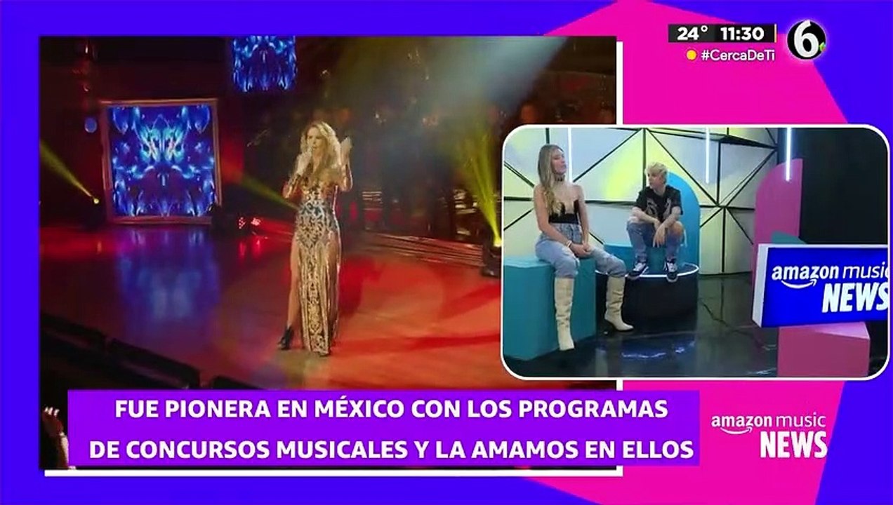 Famosos que iniciaron su cerrera desde niños - Vídeo Dailymotion