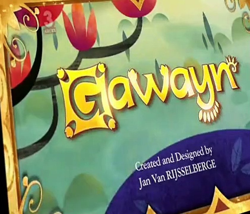 Gawayn Gawayn S02 E016 The Curse Of Old Age - video Dailymotion