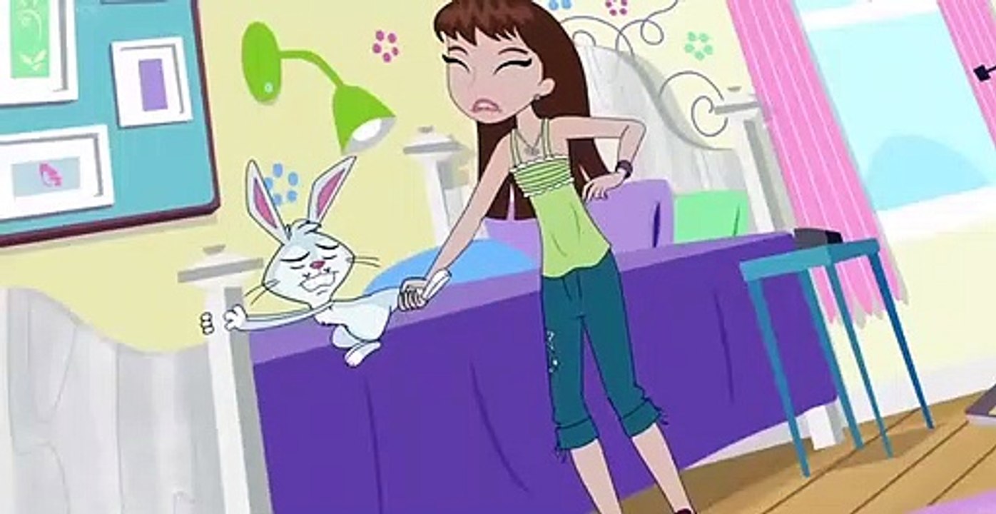 Twinkle Toes (2015) E009 - Day Off Skechers - video Dailymotion