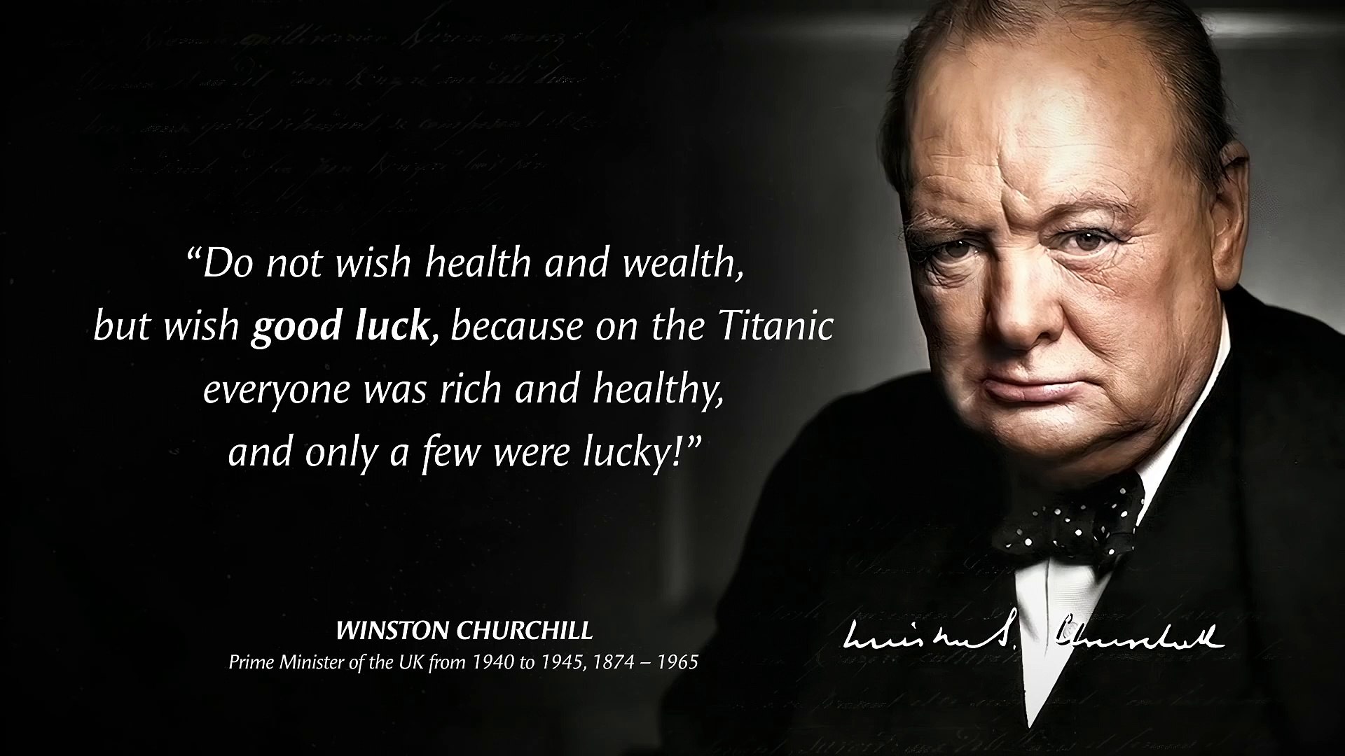 Winston Churchill Sikh Quotes