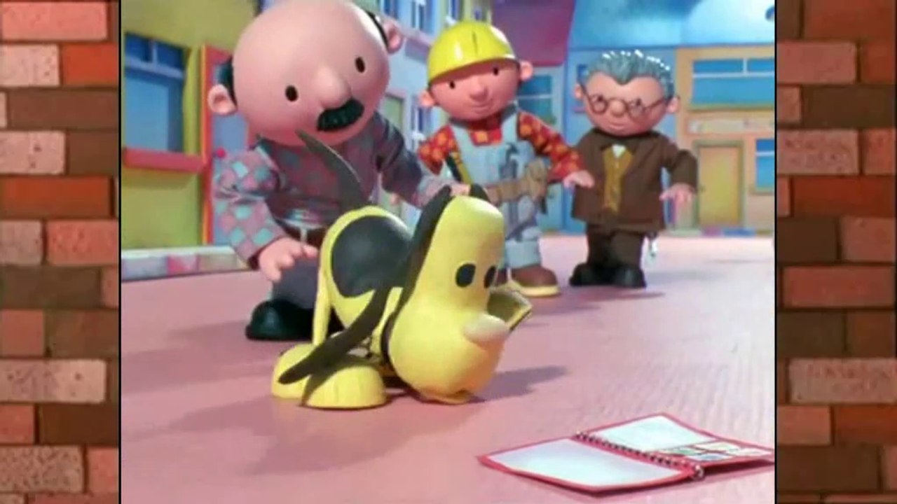 S4x12 Scruffty the Detective (US DUB) - video Dailymotion