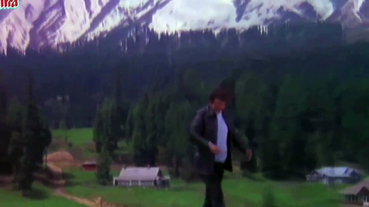 Aap Ki Kasam Ek Din Sanam/ Mohammed Rafi /1975 Lafange - video Dailymotion