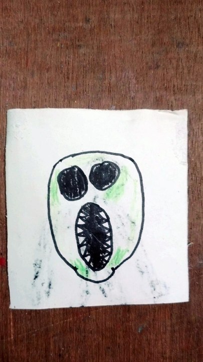 How to draw Ambush doors - video Dailymotion