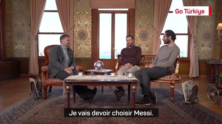 LDC : Lionel Messi, Didier Drogba, Clarence Seedorf : quand Juan Mata ...