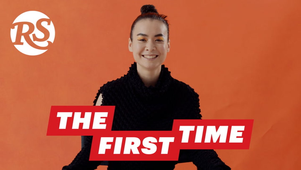 Mitski: The First Time - video Dailymotion