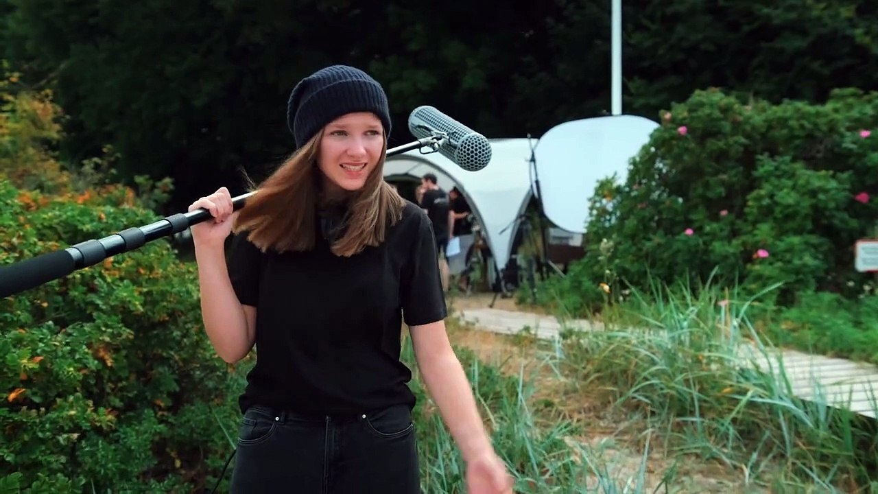 Ruderskodder | movie | 2023 | Official Trailer - video Dailymotion