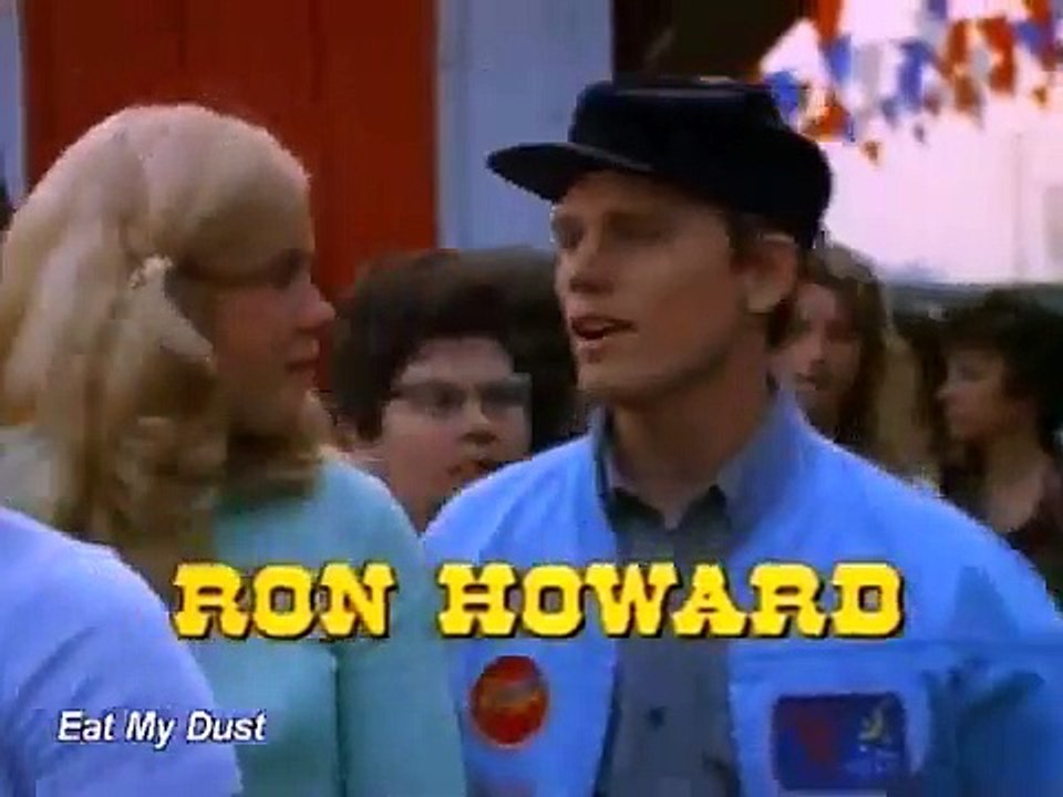 Eat My Dust | movie | 1976 | Official Teaser - video Dailymotion