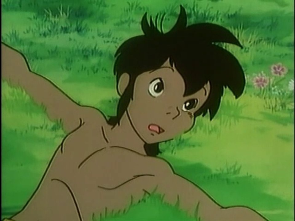 Mowgli Hindi || The Jungle Book (Hindi) Episode : 23 - video Dailymotion