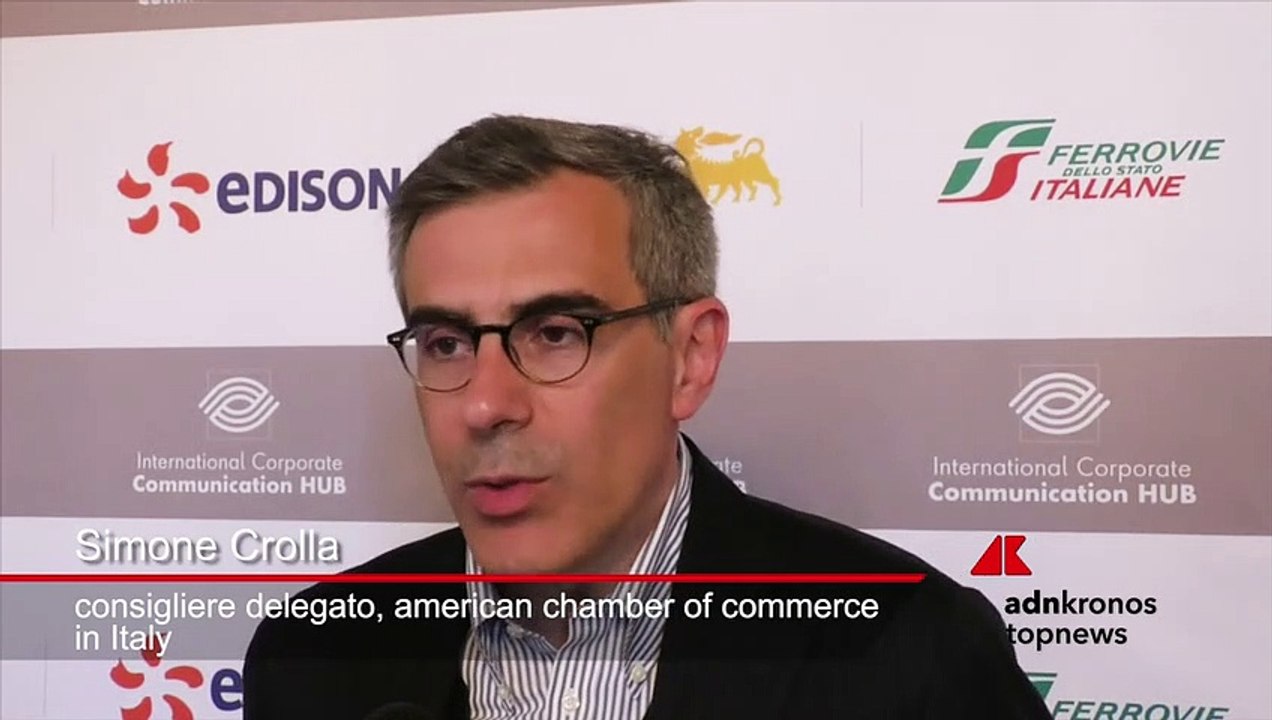 Made in Italy, Crolla: “Brand Italia primo mercato per esportazioni ...