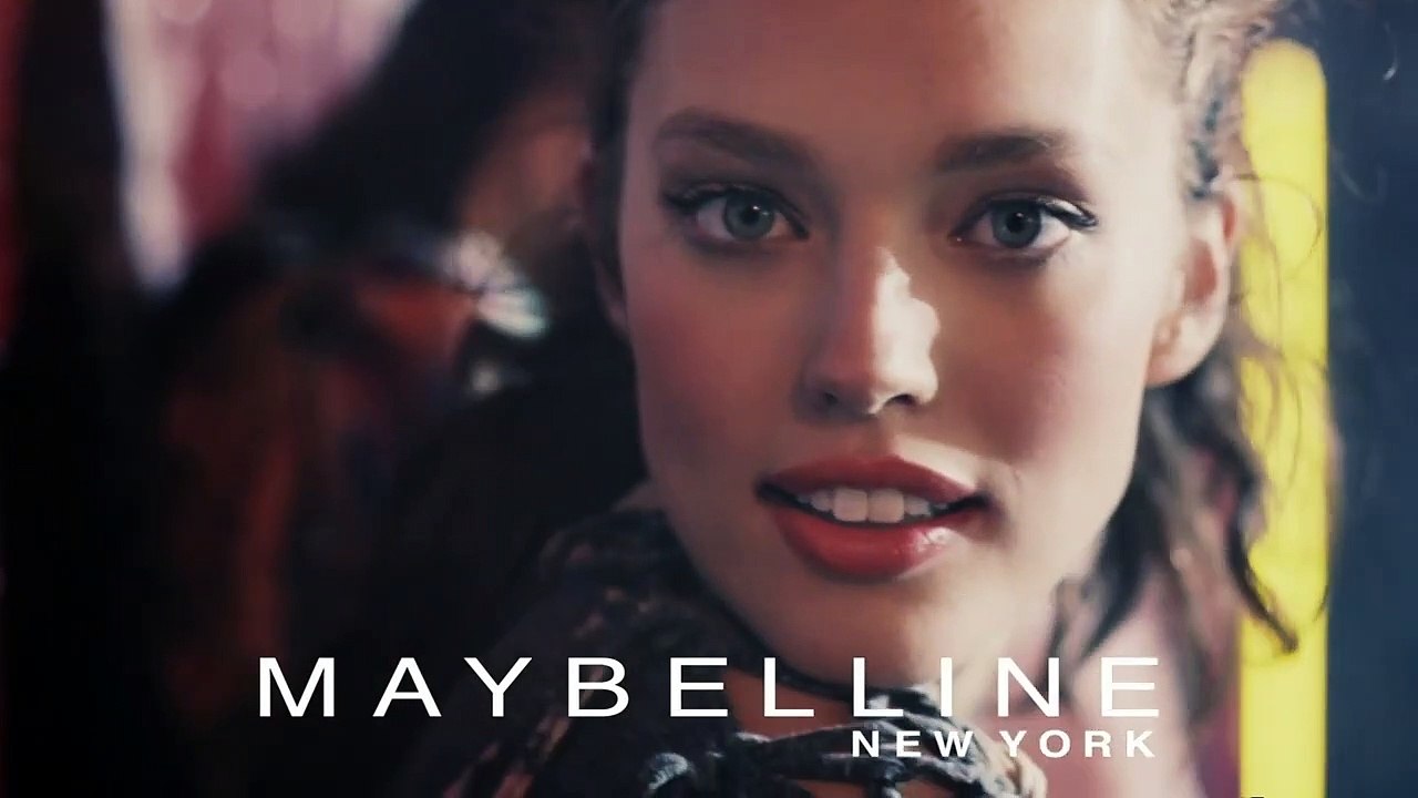 【HD】 Maybelline リップクリーム「Baby Lips」CM(15秒)─影片 Dailymotion