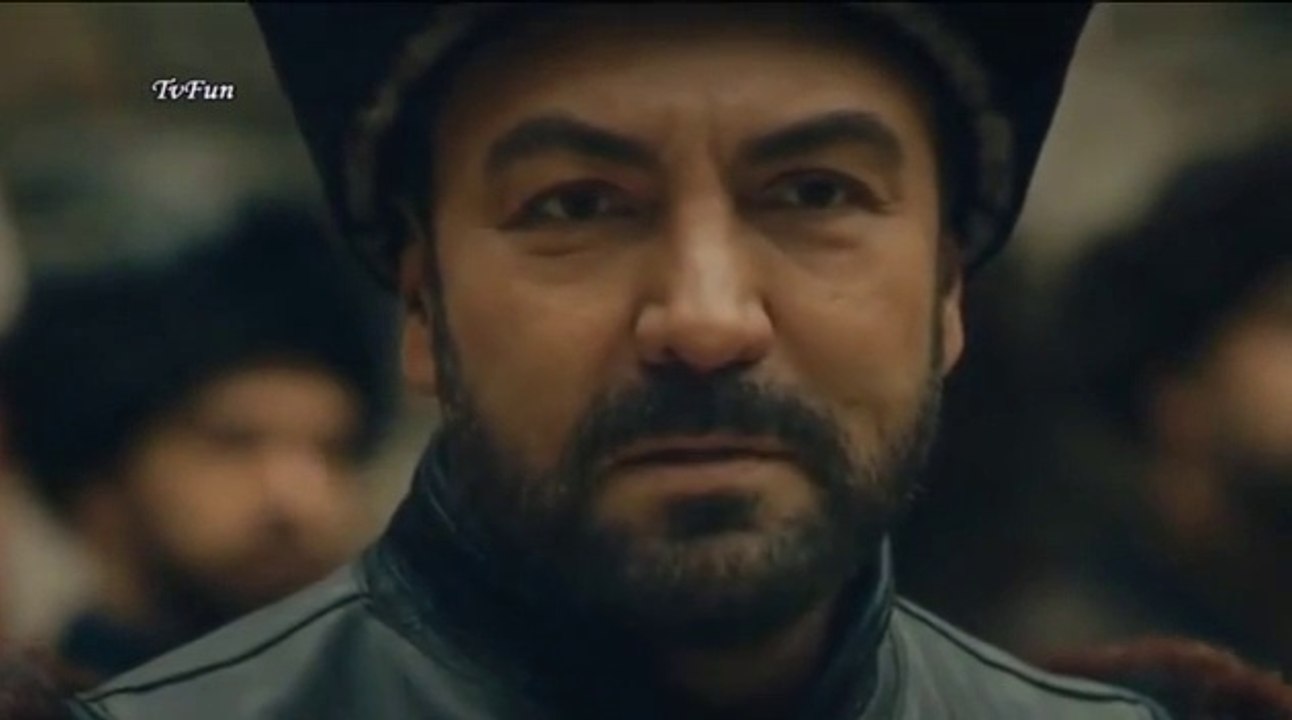 مؤسس عثمان الموسم الأول الحلقة 28 مدبلجة - فيديو Dailymotion