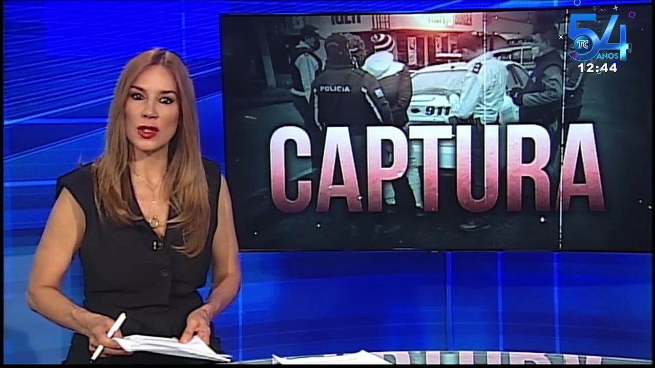 Quién es alias El Calvo, detenido por la matanza en el puerto de ...