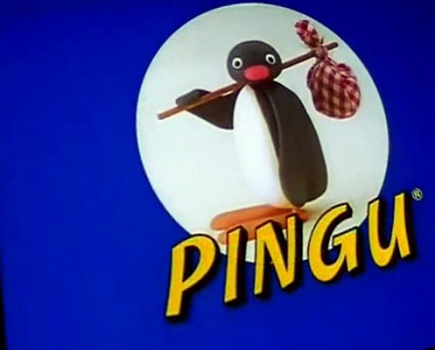 Pingu E048 Pingu on the School Excursion - video Dailymotion