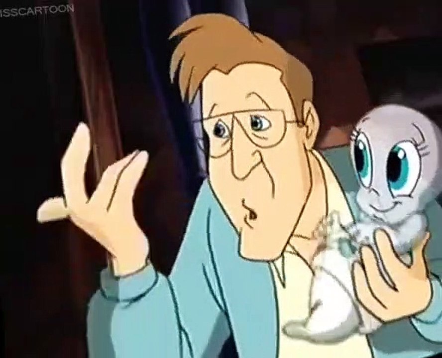 Casper Casper E026 Three ghosts and a baby - video Dailymotion