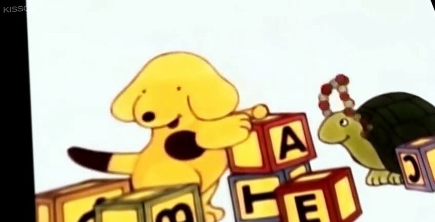 The Adventures of Spot The Adventures of Spot E002 - video Dailymotion