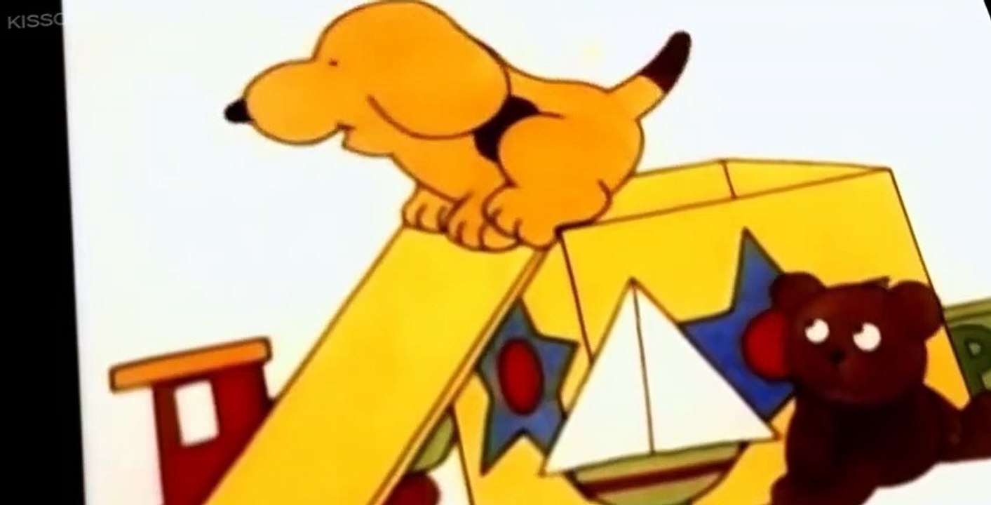 The Adventures of Spot The Adventures of Spot E007 - video Dailymotion