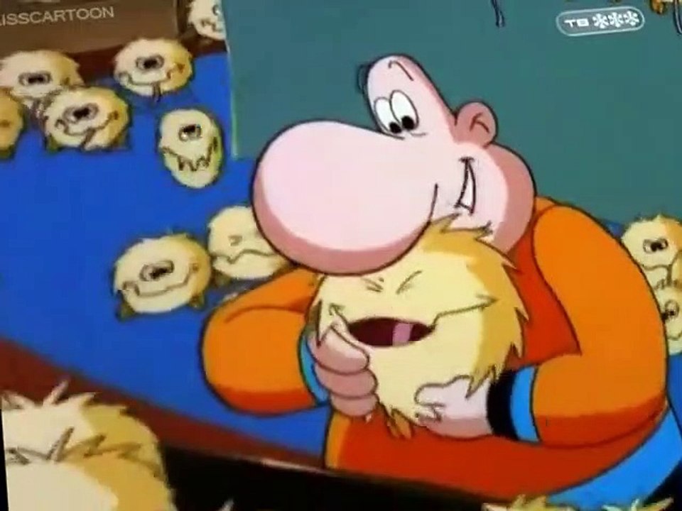Walter Melon Walter Melon E003 – Star Blecch - video Dailymotion