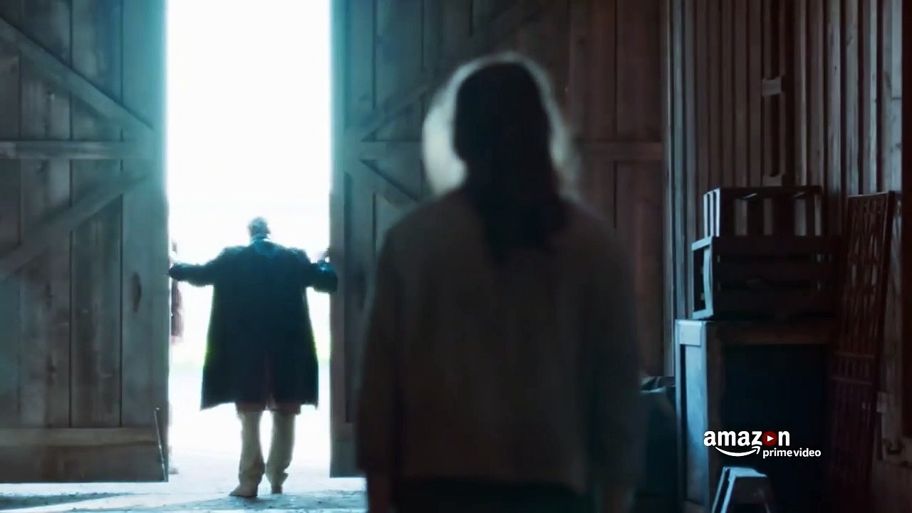 Staffel 2 | show | 2016| S2 | Official Trailer - video Dailymotion