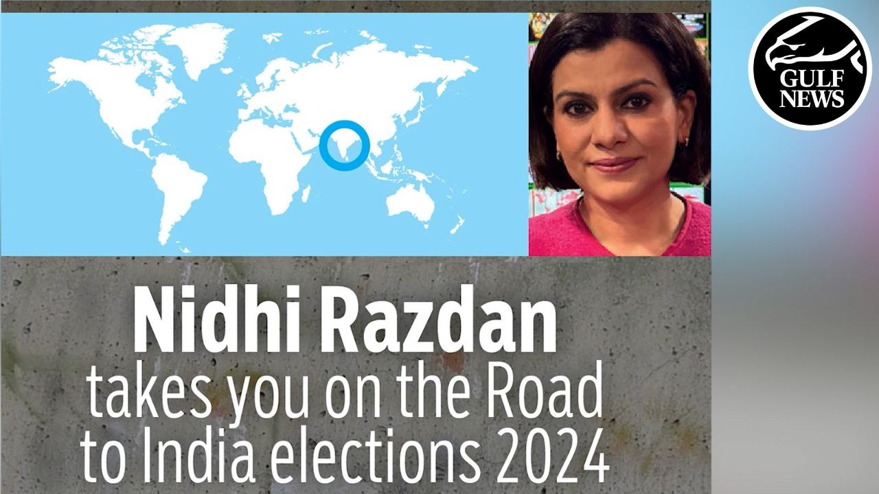 Nidhi Razdan: Karnataka election revives debate on freebie culture ...