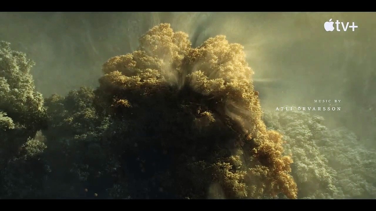 Silo — Opening Title Sequence Apple TV+ - Vídeo Dailymotion