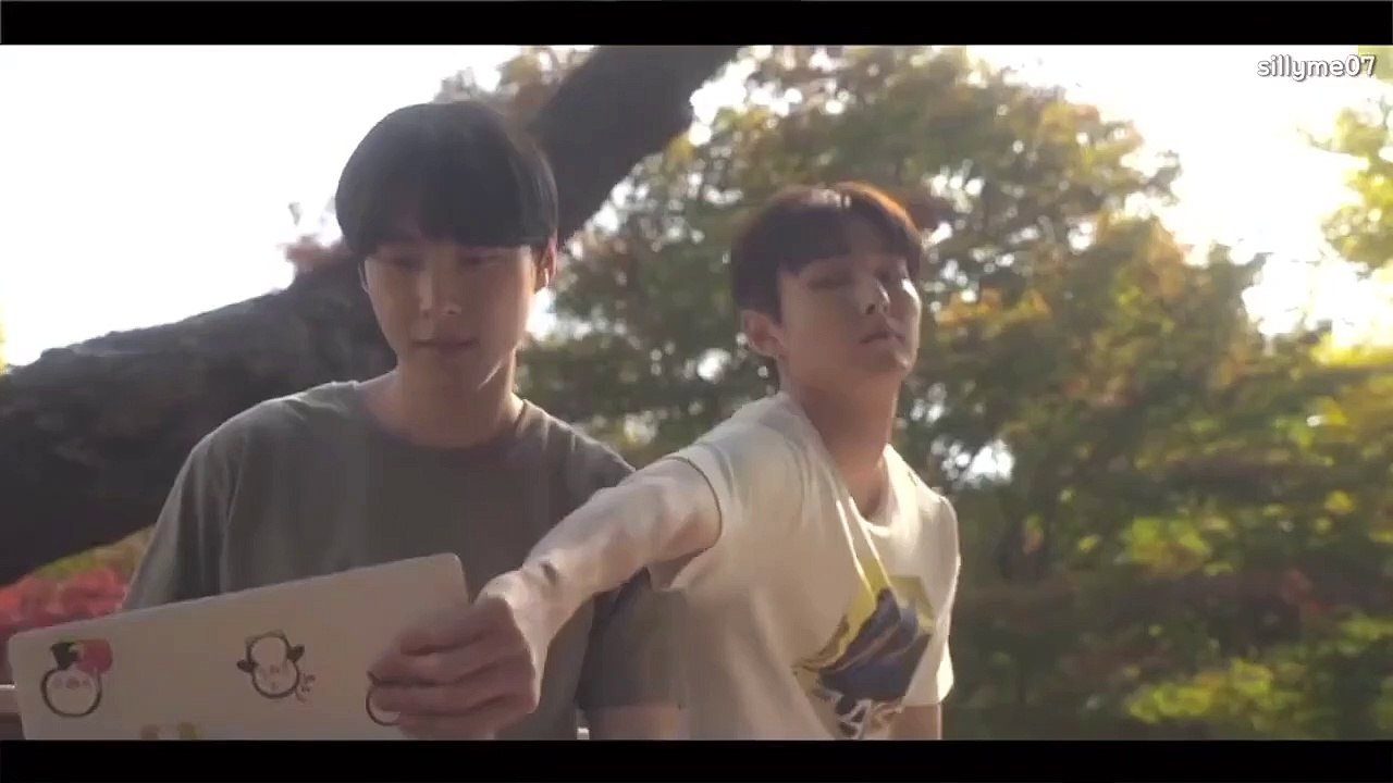 [Eng Sub] Starstruck | Korean BL | Trailer | #스타스트럭 - Vídeo Dailymotion