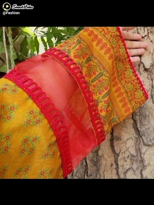 Girl Kameez bazo design - video Dailymotion